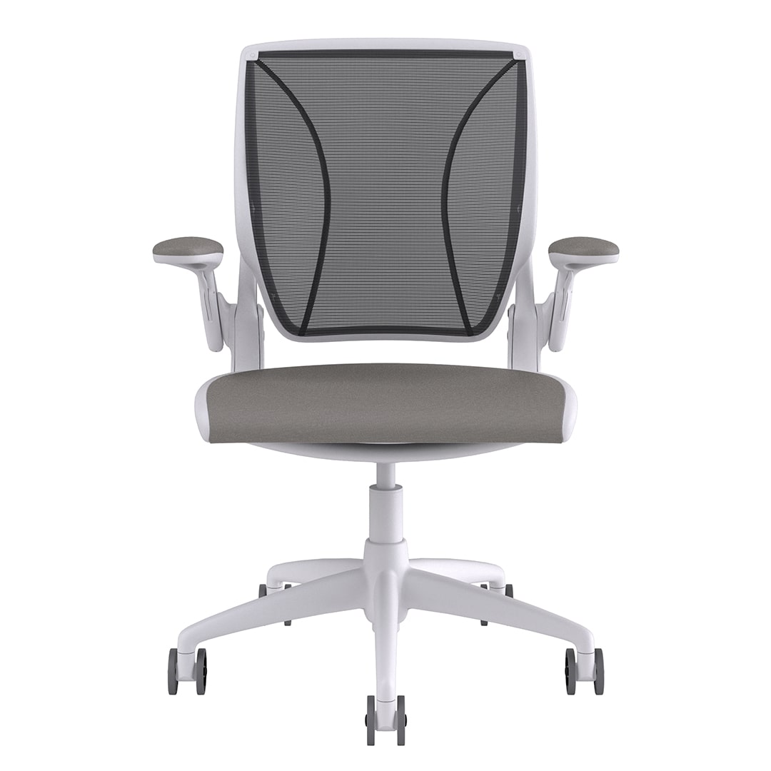 Buy Humanscale Diffrient World Chair Online In India
