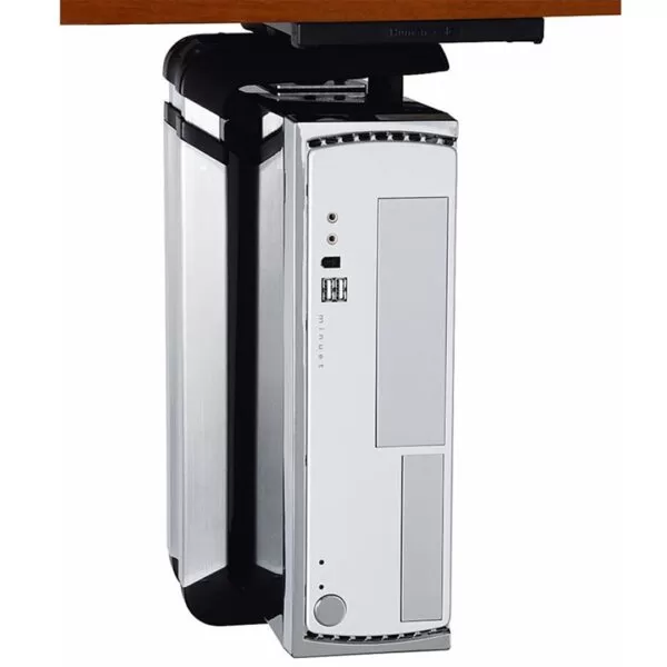 Buy Humanscale Under Desk CPU Holders - CPU600 (Upto 22.7kg)