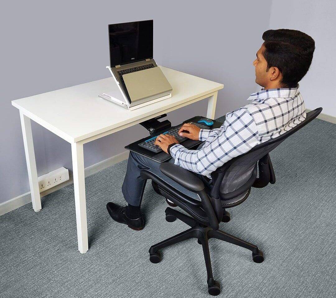 Buy Humanscale Ergonomic Products Online In India