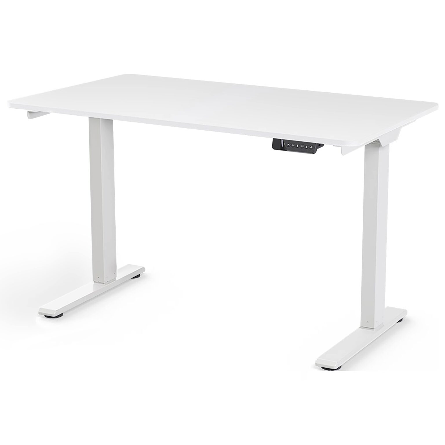 Buy Height Adjustable Desk: eFloat Go 2.0 (L-1200, W-750, H-1200)