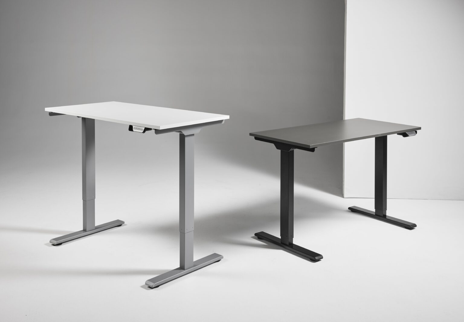 Buy Height Adjustable Desk: eFloat Go 2.0 (L-1200, W-750, H-1200)