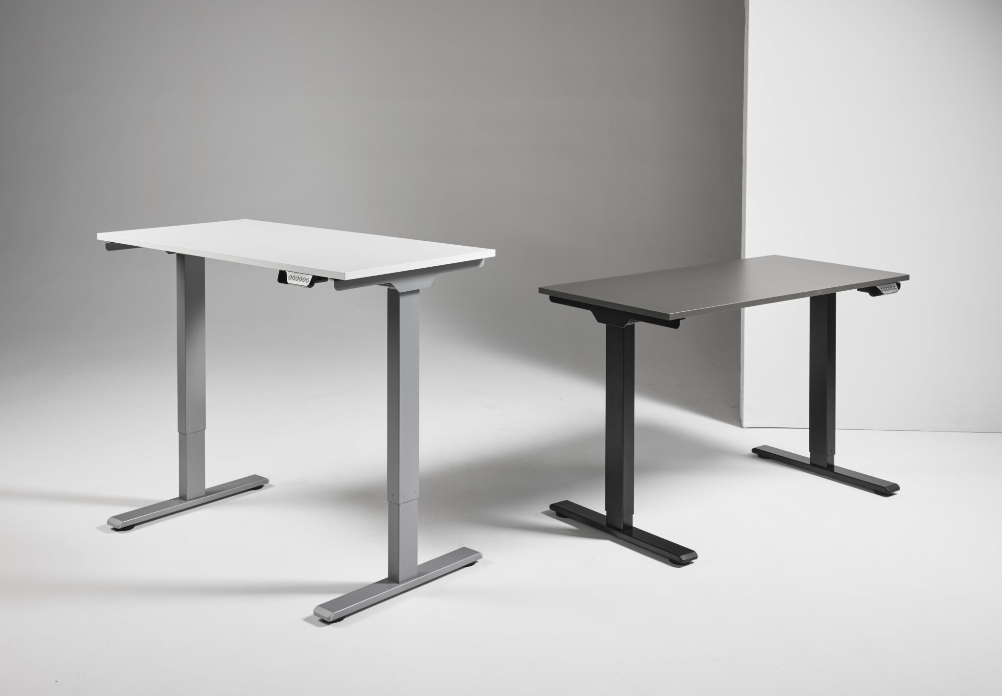 Buy Height Adjustable Desk: eFloat Go 2.0 (L-1200, W-750, H-1200)