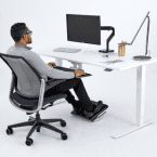 Ergonomic Workstation Setup: Comprehensive Guide