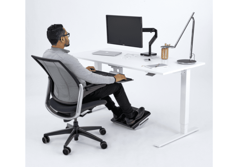 Ergonomic Workstation Tips: Boost Productivity and Comfort