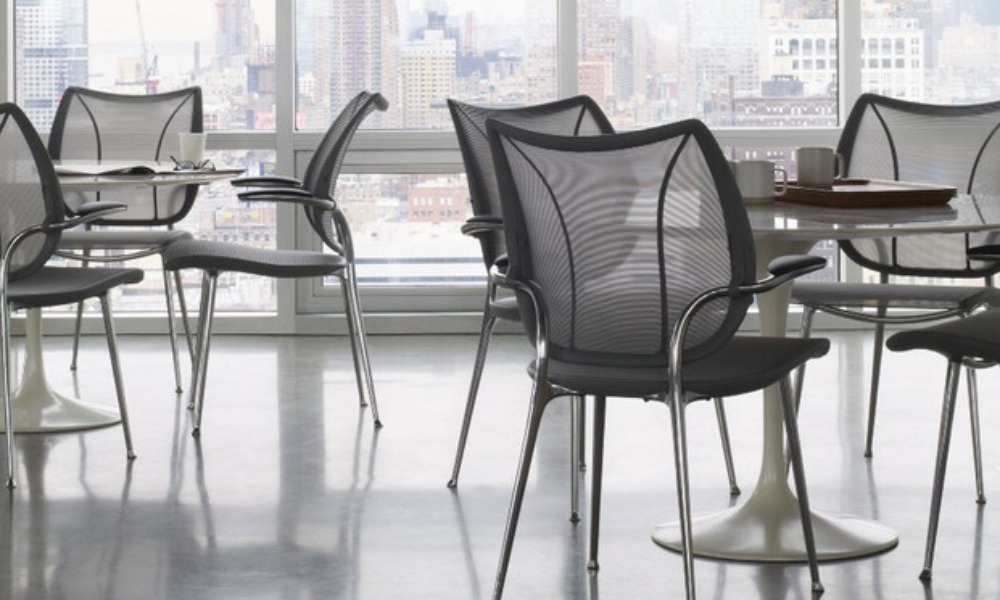 Discover Proven Health Benefits of Liberty Chairs