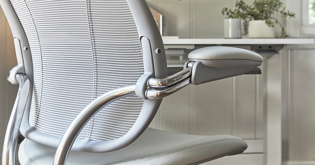 Discover Proven Health Benefits of Liberty Chairs