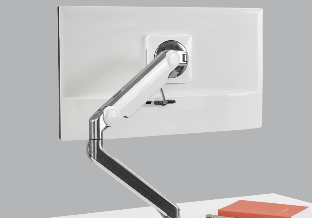 Why Choose Ergonomic Monitor Stands Over Traditional Stands