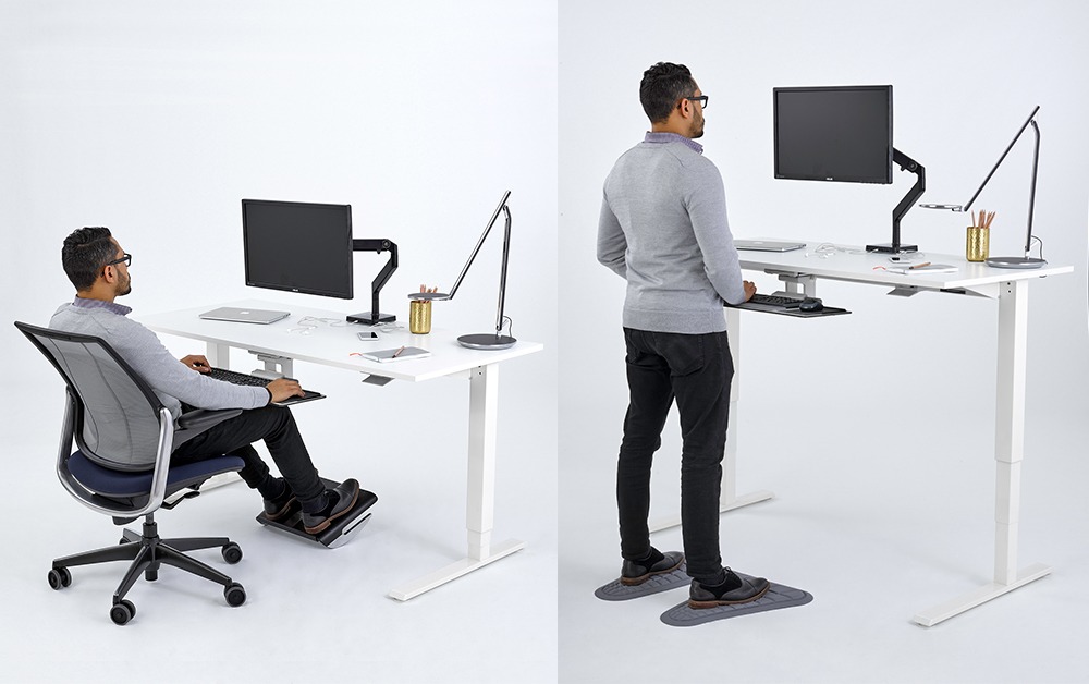 Left Sidebar | S Cube Ergonomics | Ergonomic Office Furniture Solutions