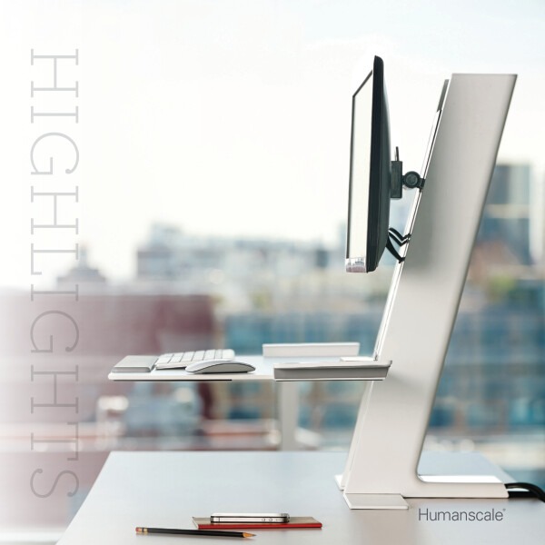 How To Choose the Perfect Adjustable Desk for Your Workspace?