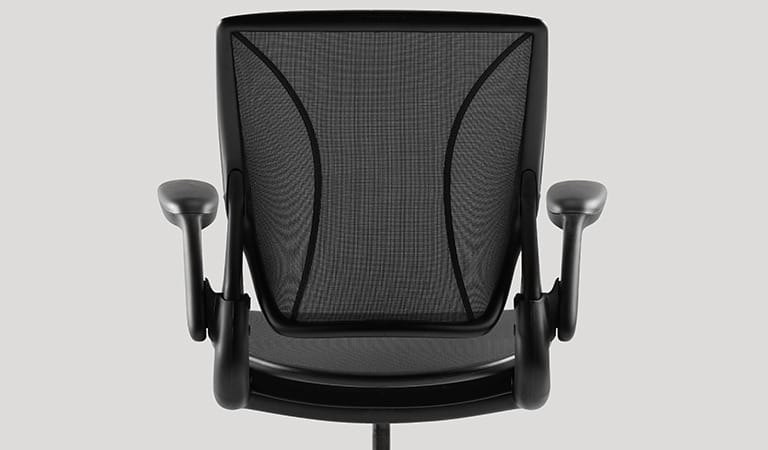 Buy Ergonomic Humanscale World One Chair Online In India