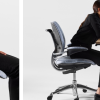 Slouching in Chair: Effective Ways to Improve Your Posture | S Cube ...