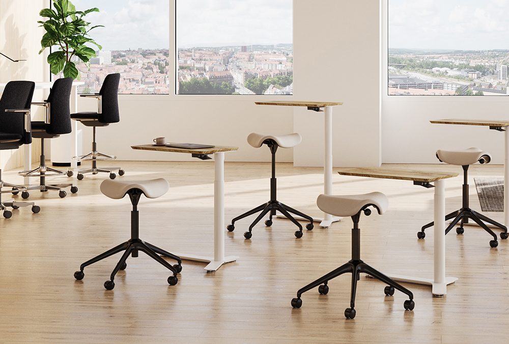 Press Archive | S Cube Ergonomics | Ergonomic Office Furniture Solutions