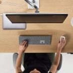 Ergonomic Monitor Positioning: Your Ultimate Guide for 2025