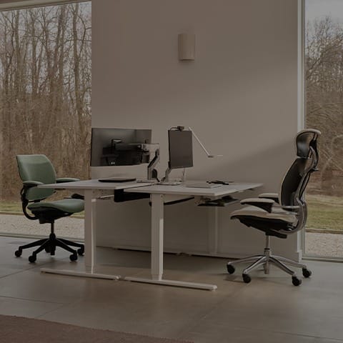 Buy Humanscale Ergonomic Products Online In India