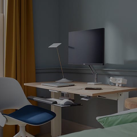 Buy Humanscale Ergonomic Products Online In India