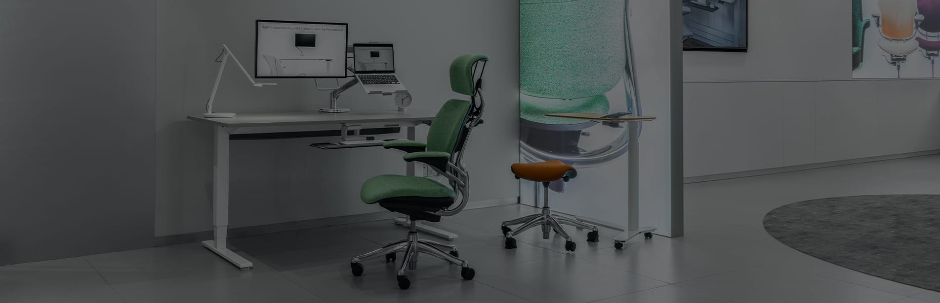 Buy Humanscale Ergonomic Products Online In India