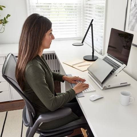 Buy Humanscale Ergonomic Products Online In India