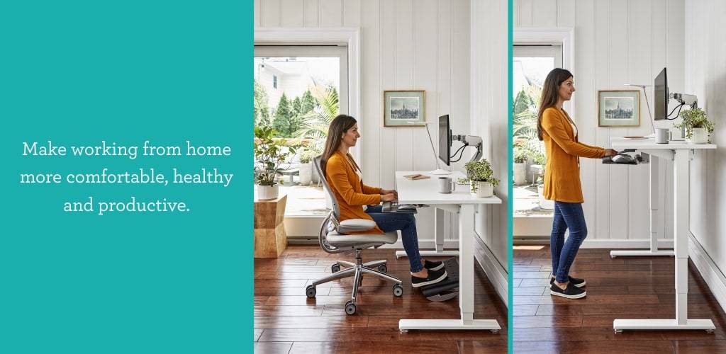 Buy Humanscale Ergonomic Products Online In India